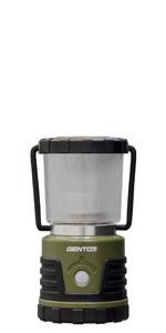 Amazon | ジェントス LED 懐中電灯 【明るさ200ルーメン/実用点灯5時間/防塵・防滴】 MGシリーズ MG-743D | GENTOS(ジェントス) | ハンディライト