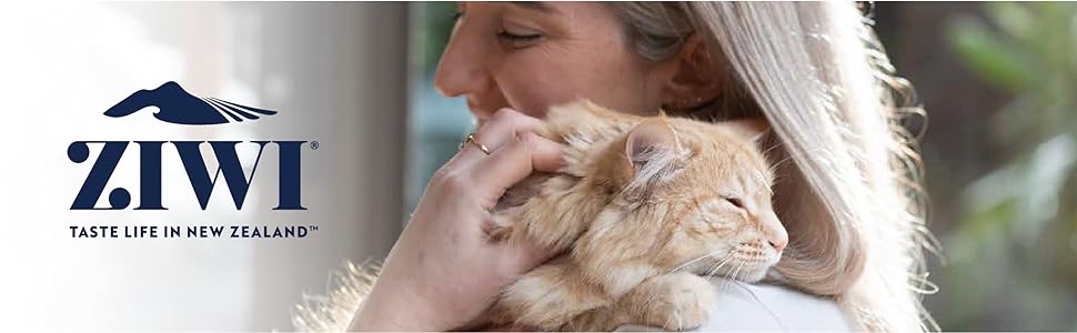 Ziwi Peak Cat Air Dried Lamb 400g : Buy Online at Best Price in KSA - Souq is now Amazon.sa: Pet ...