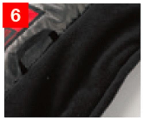 Amazon.co.jp： SOWA(ソーワ) 防寒ブルゾン アーミー 3Lサイズ 44403: 産業・研究開発用品