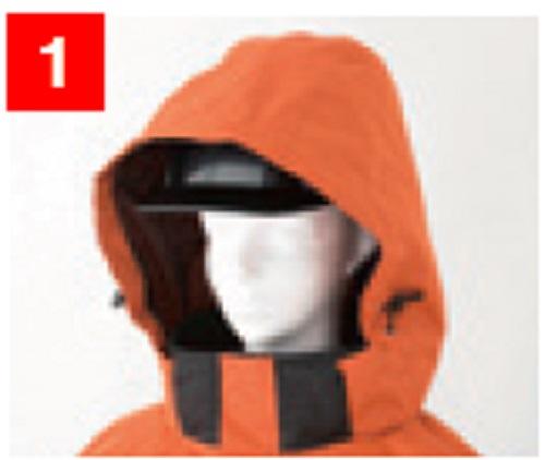 Amazon.co.jp： SOWA(ソーワ) 防寒ブルゾン アーミー 3Lサイズ 44403: 産業・研究開発用品