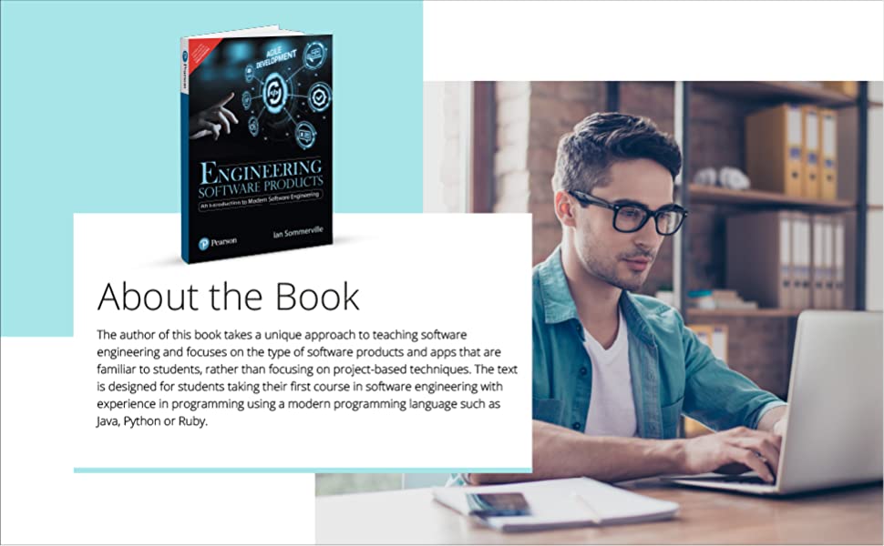 Engineering Software Products: An Introduction to Modern Software ...