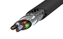 Amazon | エレコム HDMI ケーブル 5m プレミアム 4K 2K (60P) UltraHD 3DフルHD 【PS4/Xbox360/Nintendo Switch対応】 ノイズ ...