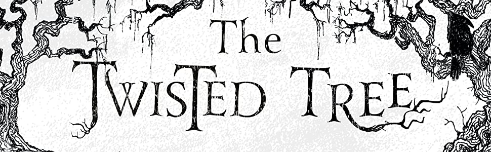 Amazon.com: The Twisted Tree: 9781471407765: Burge, Rachel: Books