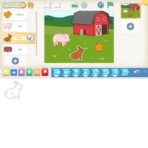 The Official ScratchJr Book: Help Your Kids Learn to Code : Bers ...