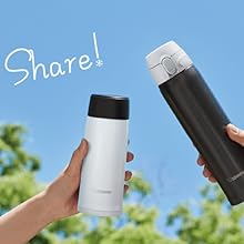 Amazon｜象印マホービン(ZOJIRUSHI) 水筒 ステンレス マグ ボトル 直飲み 軽量 保冷 保温 480ml ハニーゴールド SM-NA48-DM｜和菓子用器具 オンライン通販