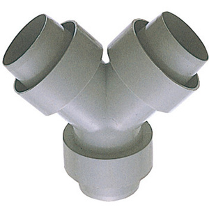 Amazon.co.jp: SANEI(サンエイ) 流し部品 排水ホースY型ツギテ 二槽シンク用 PH62-35 : 産業・研究開発用品