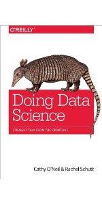 Buy Data Science from Scratch Book Online at Low Prices in India | Data ...