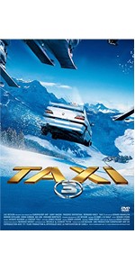 Amazon.co.jp: TAXi3 廉価版 [Blu-ray] : サミー・ナセリ, フレデリック・ディファンタール, ベルナール・ファルシー, バイ・リン, マリオン・コティヤール ...