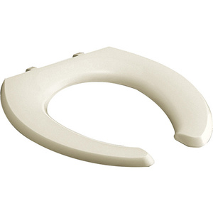 Amazon | SANEI(サンエイ) 前割便座用座 PW902補修用 座のみ ホワイト PW902-2-W | トイレ用水栓金具