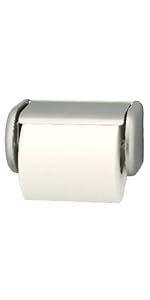 Amazon | TOTO 紙巻器 ステンレス製(マット) YH117 | トイレットペーパーホルダー