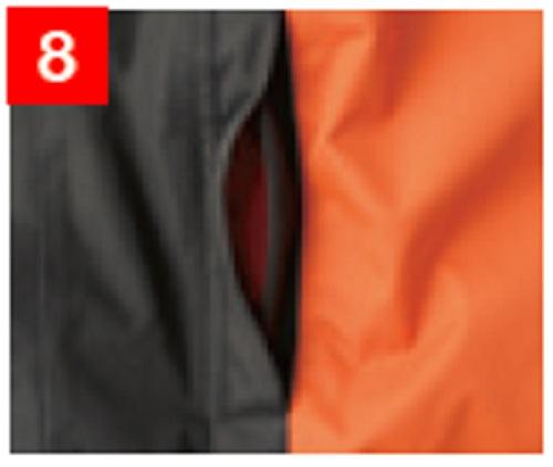 Amazon.co.jp： SOWA(ソーワ) 防寒ブルゾン アーミー 3Lサイズ 44403: 産業・研究開発用品