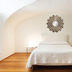 Ren-Wil Capiz Mirror : Amazon.ca: Home