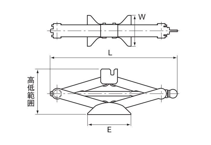 Amazon.co.jp： KTC(ケーテーシー) ハンドル PJ06H: DIY・工具・ガーデン