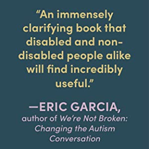 Demystifying Disability: What to Know, What to Say, and How to Be an Ally : Emily Ladau: Amazon ...