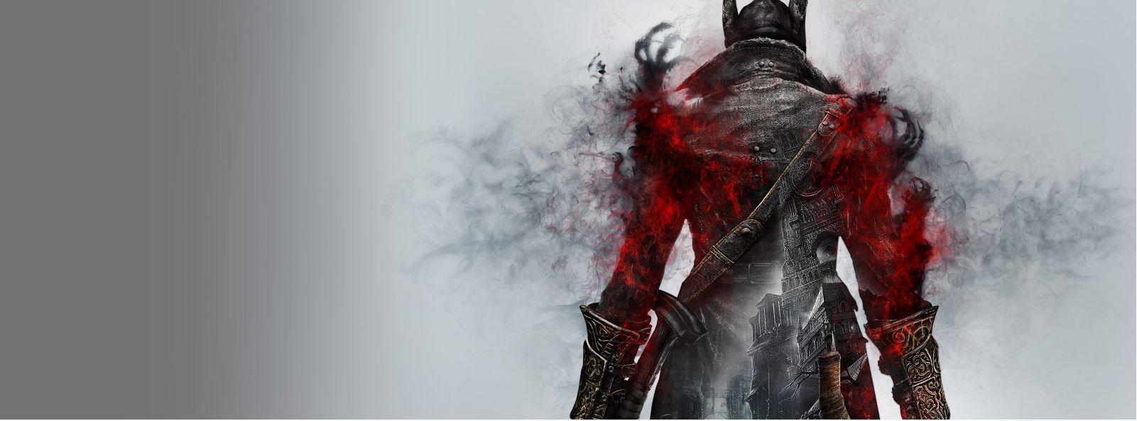 Bloodborne - Game of the Year Edition - PlayStation 4: Sony: Amazon.it ...