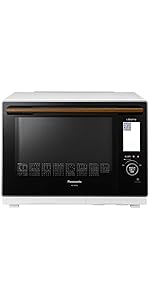 Amazon.co.jp: パナソニック ビストロ スチームオーブンレンジ 30L 2段 ブラック NE-BS806-K : ホーム＆キッチン