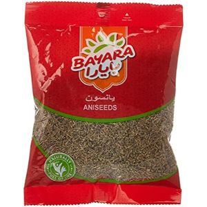 Bayara Anis Seeds, 200 gm (Pack Of 1) pack may vary: Buy Online at Best Price in UAE - Amazon.ae