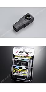 Amazon | IPF ルームランプ LED 車用 T10×31 T10×28 70lm 6500K ホワイト 12V用 1個入 3LEDチップ XR-23 | ルームランプ | 車＆バイク