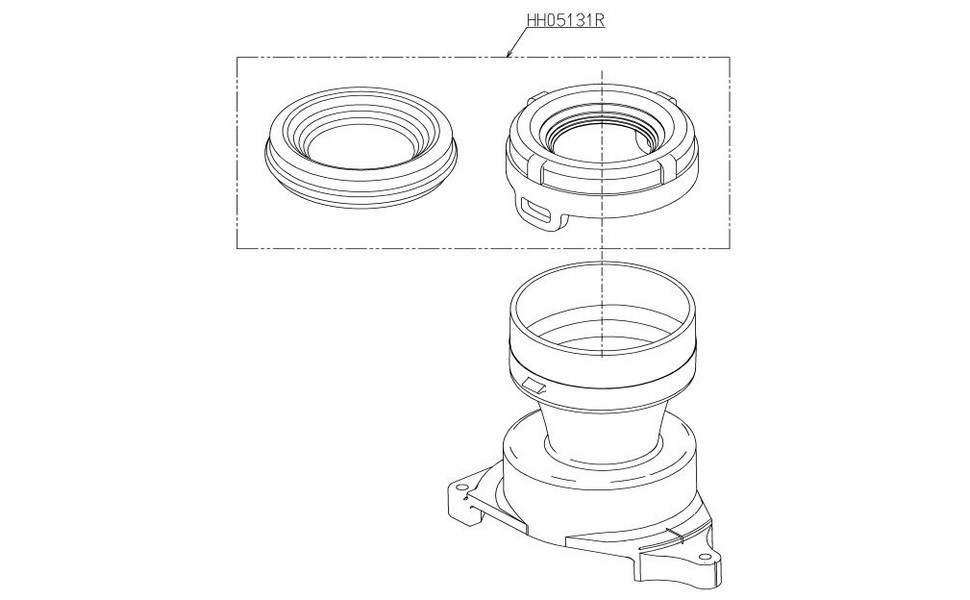 Amazon | TOTO 排水ソケット HH02079 | ソケットレンチ