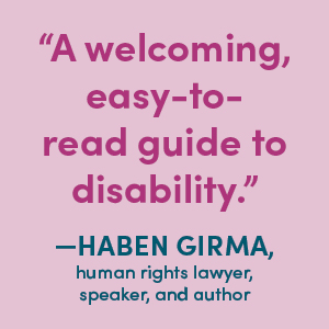 Demystifying Disability: What to Know, What to Say, and How to Be an Ally : Emily Ladau: Amazon ...