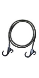 Amazon | エーモン(amon) OGC ハンギングセット カラビナ 8602 | ネット・コード・フック | 車＆バイク