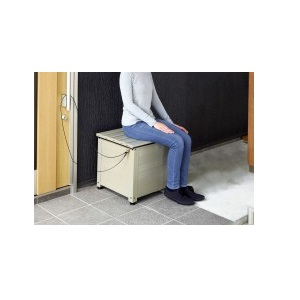 Amazon | 【Amazon.co.jp 限定】グリーンライフ 宅配ボックス 大容量 屋外 戸建て用 ベンチ型 Receibo(レシーボ) さびにくいアルミ製 置き配 不在受取 防犯対策 ...