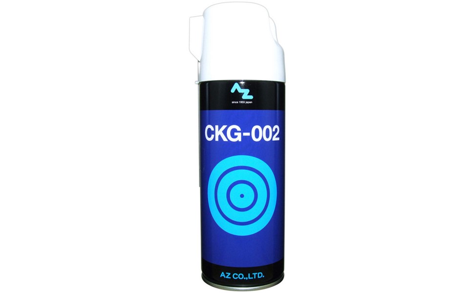 Amazon | AZ(エーゼット) CKG-002 超極圧・超防錆グリーススプレー 420ml AZ760 | 工業用潤滑剤 | 産業・研究開発用品 通販