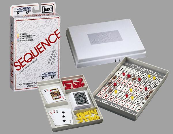 Sequence Game, Board Games - Amazon Canada