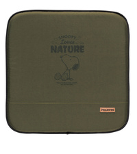 Amazon.co.jp: ボンフォーム(BONFORM) スヌーピーネイチャー ティッシュカバー グリーン アジャスター付ベルト 厚さ6.5cmまで収納可能 25x12x8cm ...