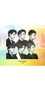 Amazon.co.jp: CITY (通常盤): ミュージック