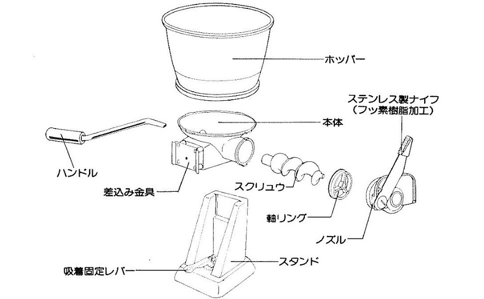 Amazon | TIGER マルモチクン モチキリキ SMX-5400-W | タイガー魔法瓶(TIGER) | もちつき器 通販