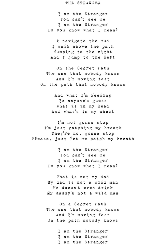 Secret Path: Amazon.ca: Gord Downie, Jeff Lemire: Books