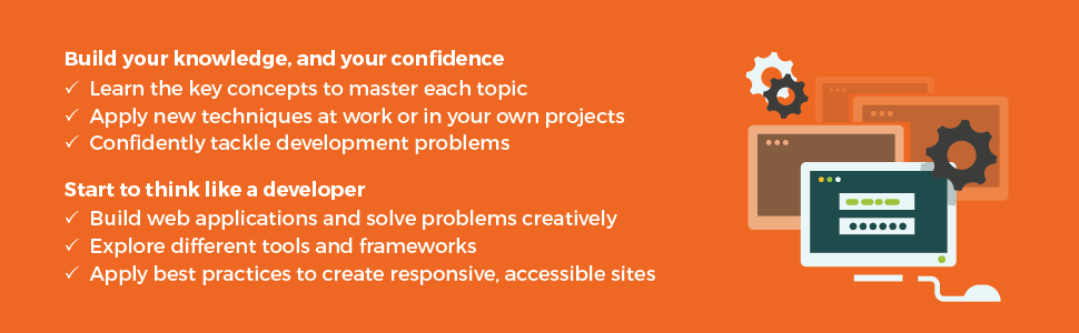 The JavaScript Workshop: Learn to develop interactive web applications ...