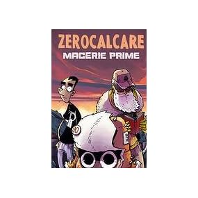 Macerie prime : Zerocalcare: Amazon.it: Libri