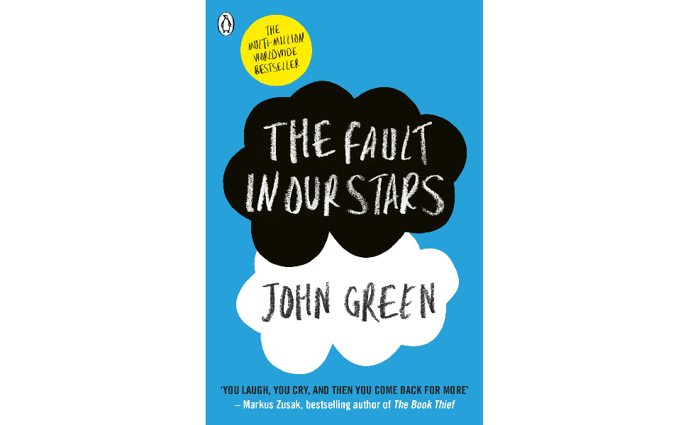 The Fault in our Stars : Buy Online at Best Price in KSA - Souq is now ...