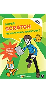 Scratch Programming Playground: Learn to Program by Making Cool Games ...