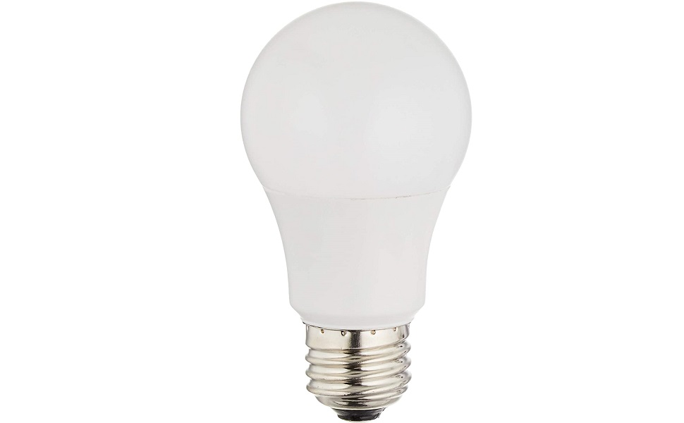 Amazon | オーム電機 LED電球(40形相当/551lm/電球色/E26/全方向配光260°/密閉形器具対応/2個入り) LDA4L-G AG27 2P | オーム（OHM ...