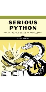 Python Crash Course, 2nd Edition: A Hands-On, Project-Based ...