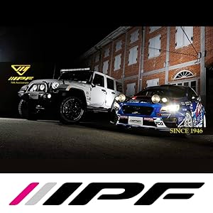 Amazon | 【Amazon.co.jp 限定】M's Basic by IPF ウィンカー LED バルブ PLATEシリーズ T20 アンバー 260ルーメン ピンチ部違い対応 別途 ...