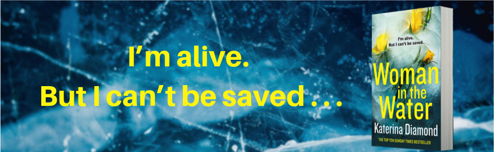 Amazon.com: Woman in the Water: The gripping twisty page-turning crime thriller from the Sunday ...