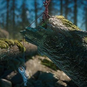 Unravel 2 - Standard Edition - [Nintendo Switch] : Amazon.de: Games