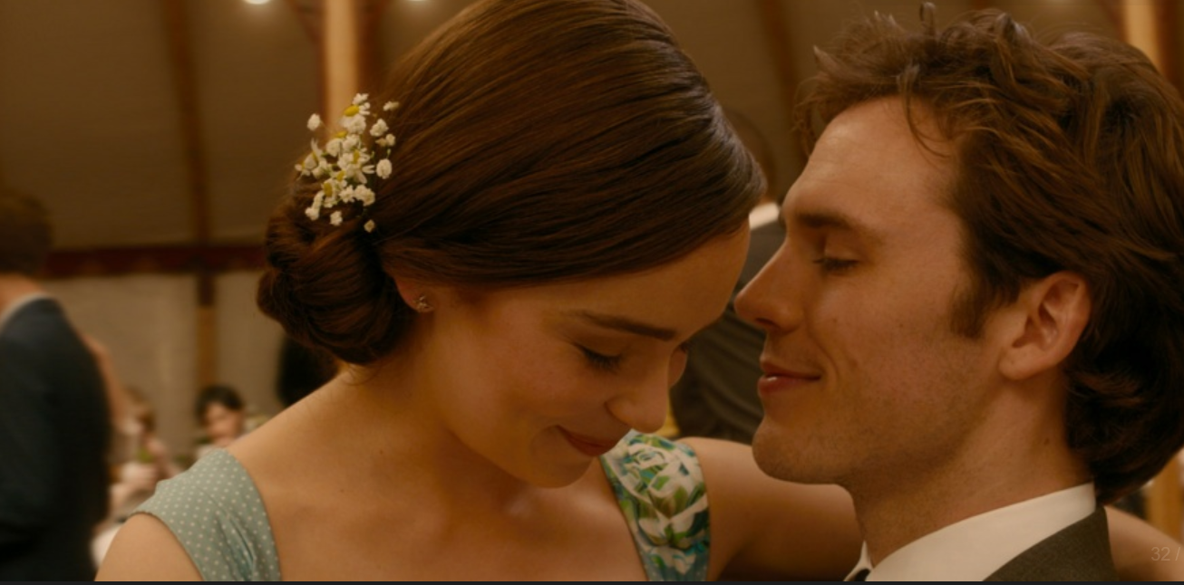 Me Before You (Bilingual): Amazon.ca: Emilia Clarke, Sam Claflin, Janet ...