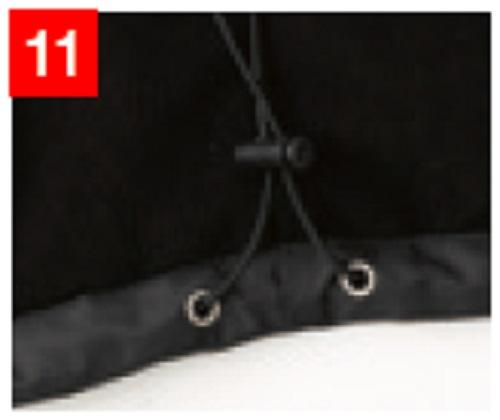 Amazon.co.jp： SOWA(ソーワ) 防寒ブルゾン アーミー 3Lサイズ 44403: 産業・研究開発用品