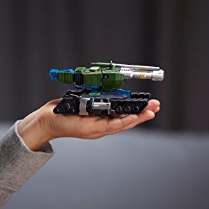 Buy Transformers Robots in Disguise Combiner Force Warriors Class ...