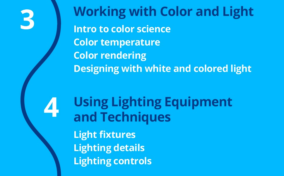 Designing with Light: The Art, Science, and Practice of Architectural ...