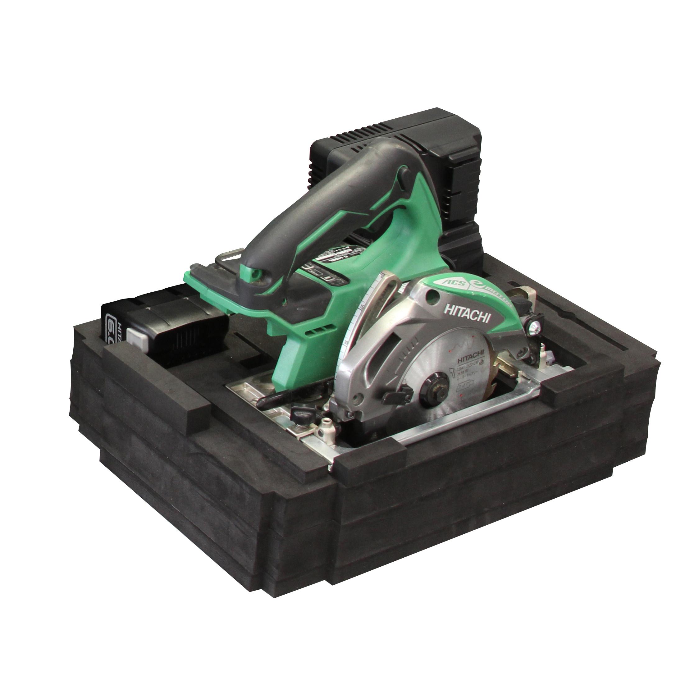 Amazon | HiKOKI(ハイコーキ) 旧日立工機 システムケース2 0040-2657 | ツールボックス