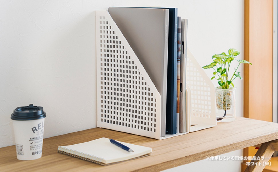 Amazon | セキセイ シスボックス A4 赤 SBX-87 | ボックスファイル | 文房具・オフィス用品