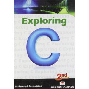 Data Structures Through C In Depth & Exploring C : Amazon.in: Books