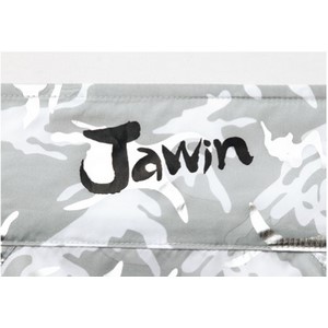 Amazon.co.jp: 自重堂(Jichodo) Jawin 空調服 ベスト ファン無し 春夏 54060 シャイニーシルバ―カモフラ SS : ファッション