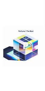 Amazon.co.jp: Perfume The Best "P Cubed"(通常盤): ミュージック